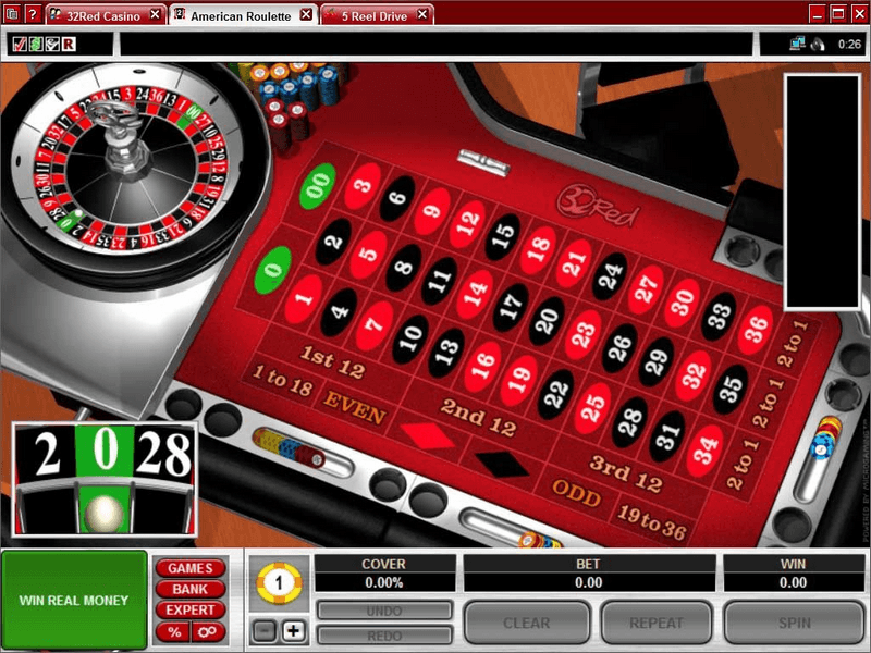 32Red Online Casino Review 2024 - Get Your AU$160 Bonus!